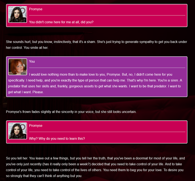The Guide To Being Assertive By Anonymousman