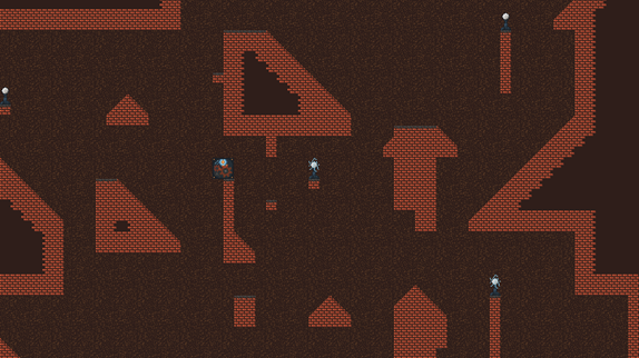 Project Failure by anarielkoi