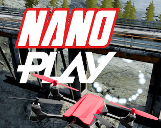 Nano Play - Drone Simulator by Nano Racing