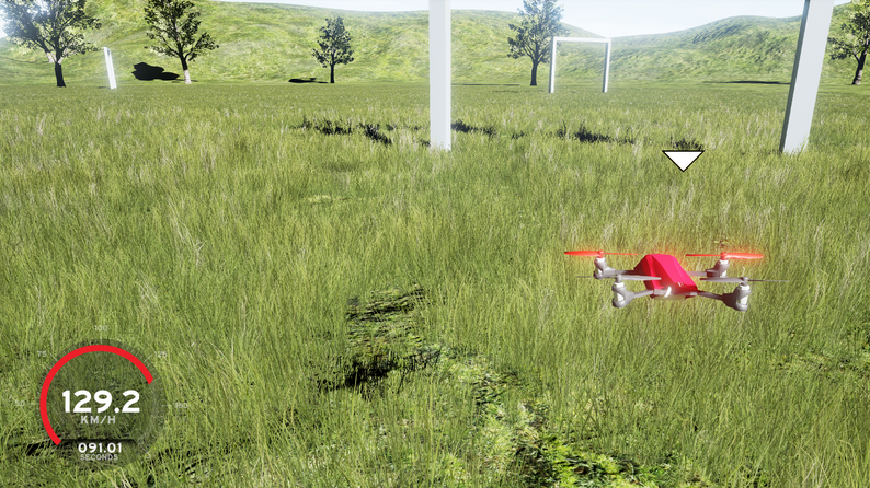 Nano Play - Drone Simulator by Nano Racing