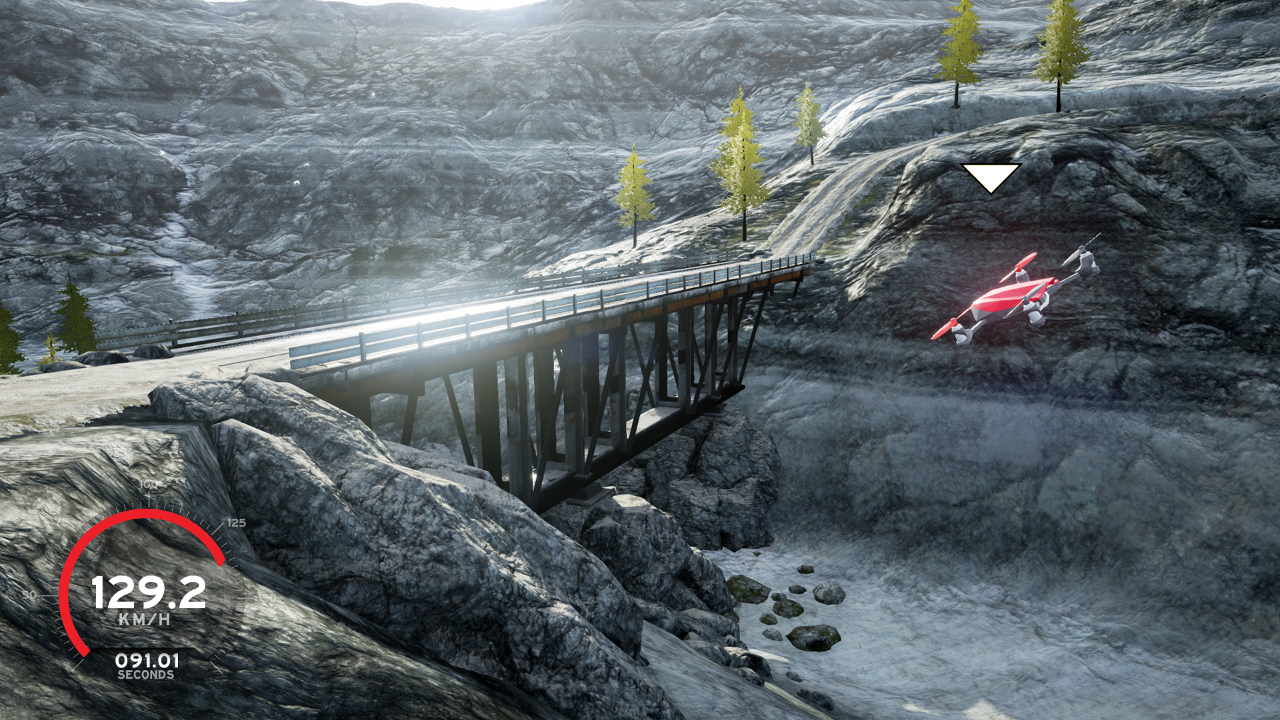 Nano Play - Drone Simulator by Nano Racing