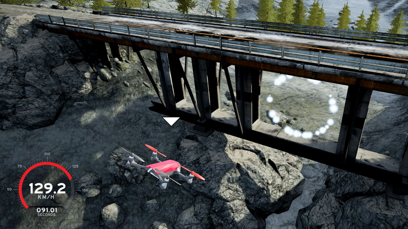 Nano Play - Drone Simulator by Nano Racing