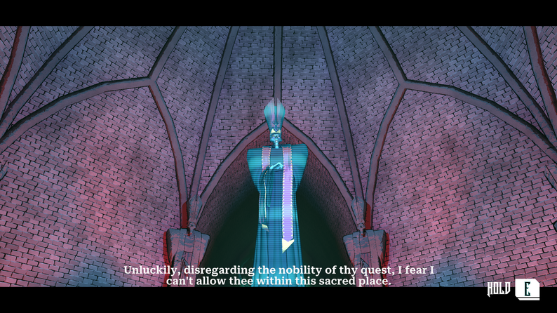 Cosmic Hell by PIKTURA