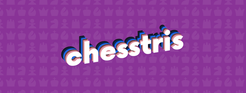 Chesstris by DrewFitz