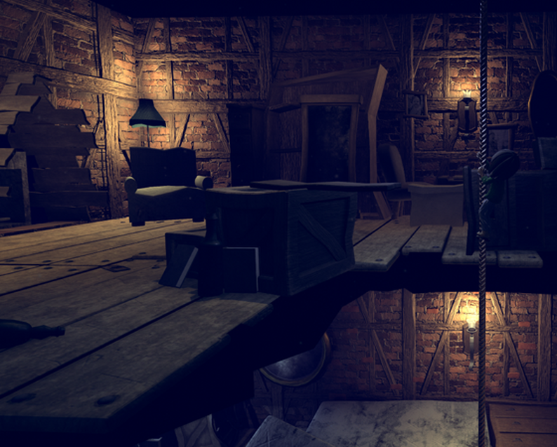 OBUSITE by Corentin Haot, Lory L., Quentin Olivier, Aline - Shimyni ...