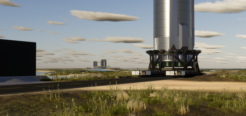 Starbase Simulator by ashtorak