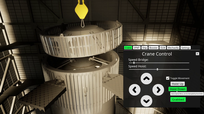 Starbase Simulator by ashtorak