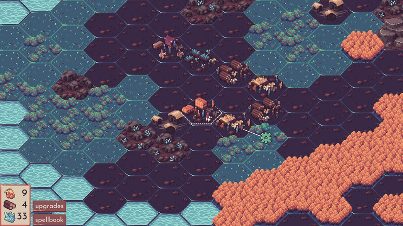 Karawan by bippinbits, Cameron Paxton