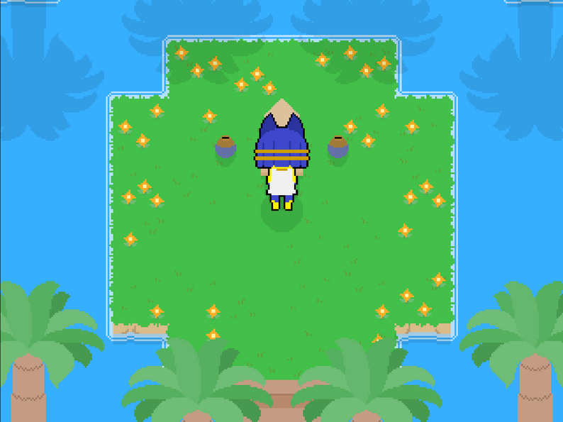 Ankha Game by Vulpini Templar