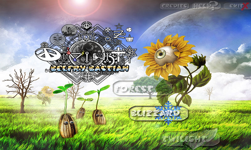 Divinity: Belfry Bastion by 3ichael 7ambert