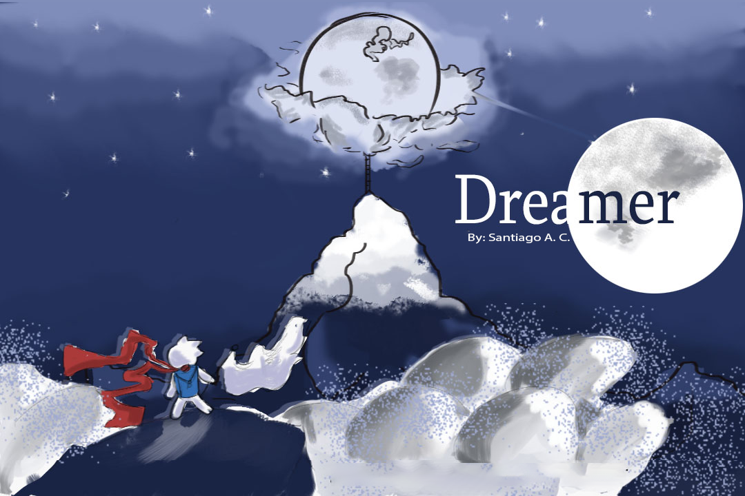 Dream Adventure by ButterGames