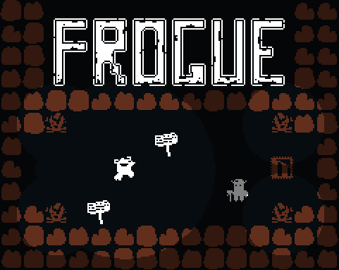 FROGUE by Phaste