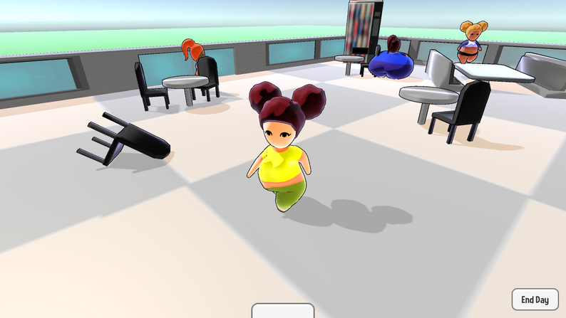 Free Sample Sandbox by MaxDigital