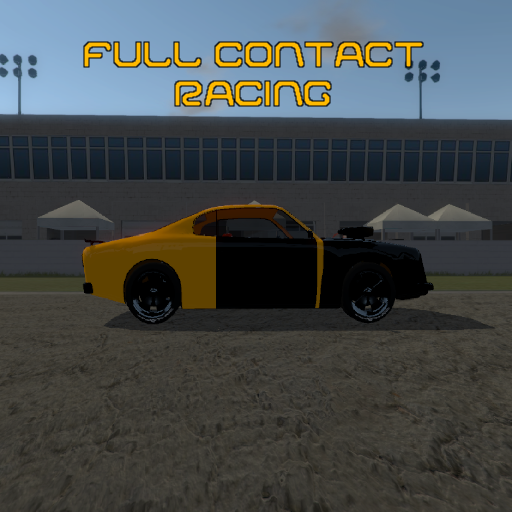 Full Contact Racing - WIP Demo by BigFireGames