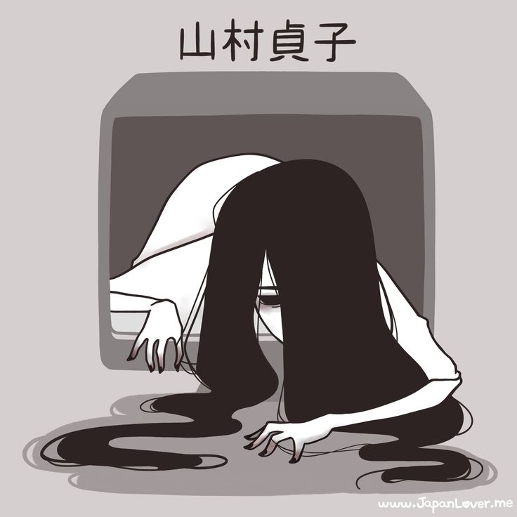 Error= Sadako Azumi by Chibi Neitor999