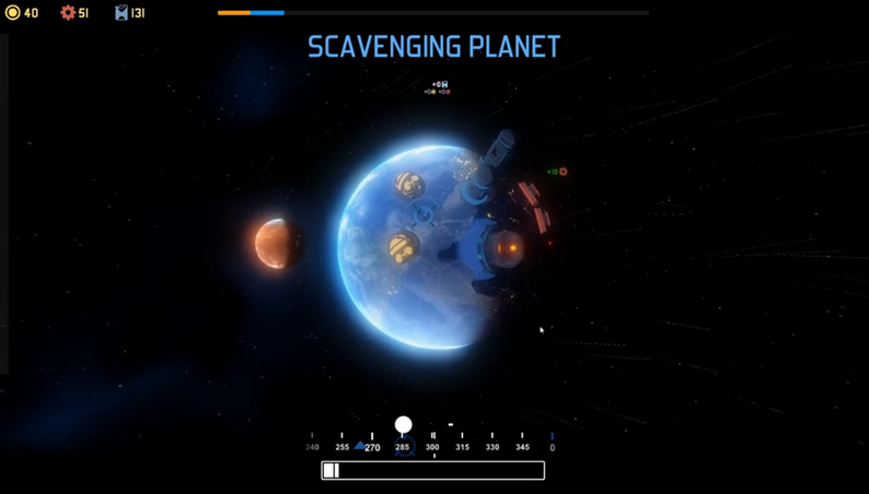 Project Earth by anstabo