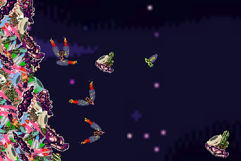 GMOD ROPE TOOL: IN SPACE by Gorka_Man, Xander Goodwin