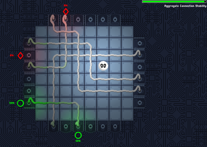 Router Runner by Justin Mullin