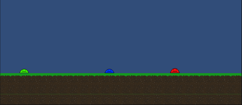 Glitch (Browser) by Ozfolo