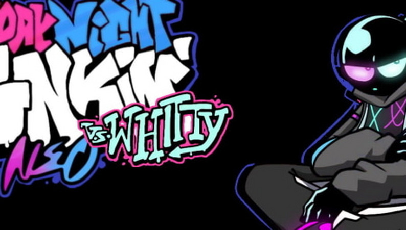 Friday Night Funkin VS Neo Whitty APK by Friday Night Funkin APKs