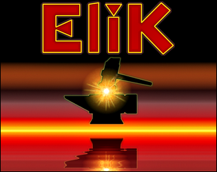 ELIK by SERPA GAMES