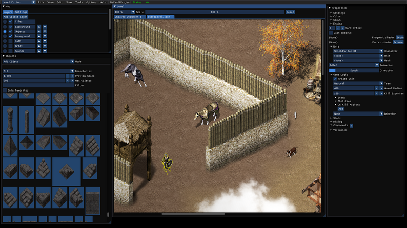 Rpg Tools by Nightmare_82