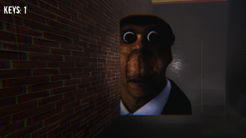Obunga by BonnieDev
