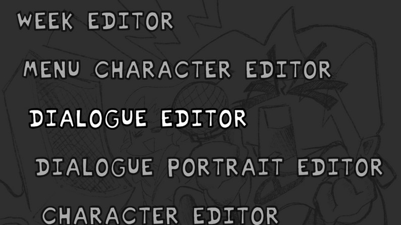 Friday night funkin' - Psych Engine by Gatre The Sneil