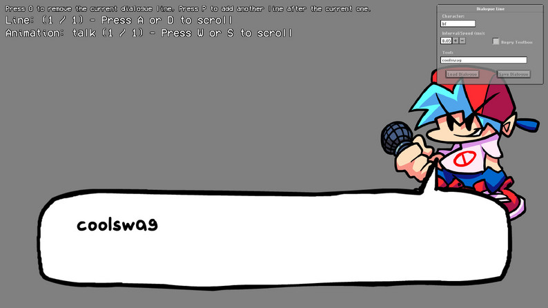 Friday night funkin' - Psych Engine by Gatre The Sneil