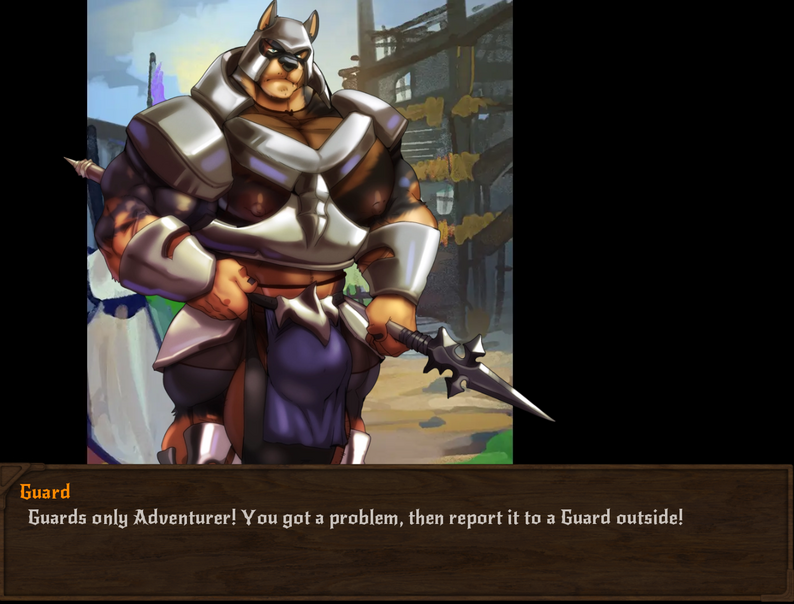 GameOver by azulookami, komboochie