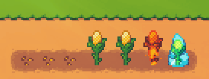 🌾 Version 26 Eggplant and weather ! - Super Retro Ranch • Free Farming ...