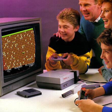 Ball'N'Flag by lbarasc