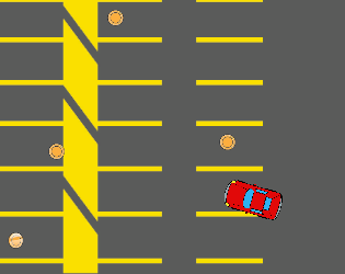 Coin Collector by baherramzy