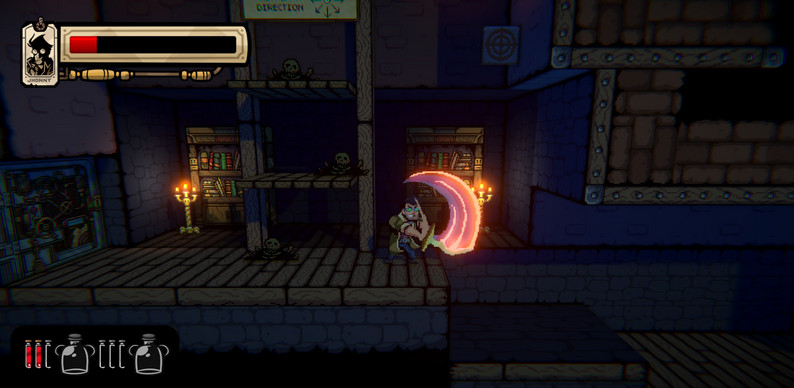 Eldritch Inc. by Calavera Studio, Steeljester, JC Porcel, Felipe Porcel