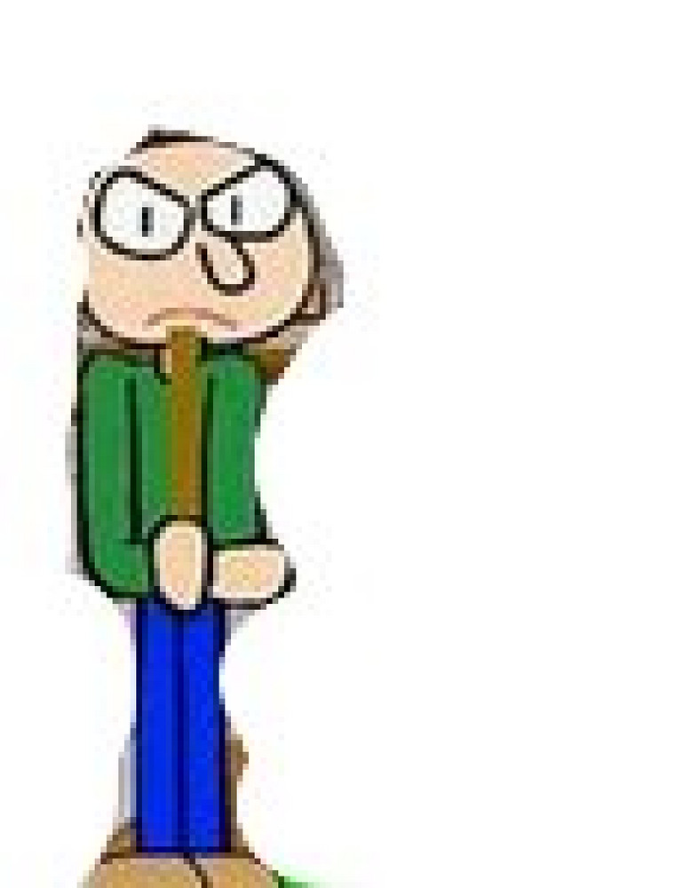 Baldi's Basics Remake Edition Unofficial Image Store by ROSS'S SUMMER ...