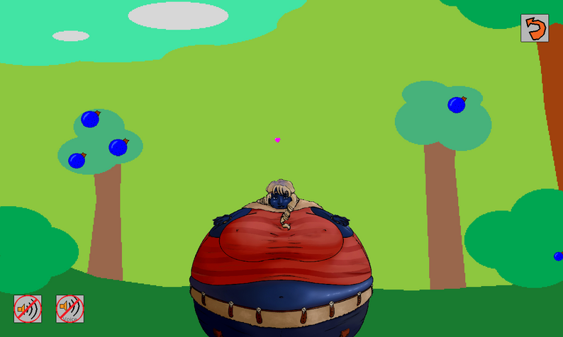 Blueberry Astrid by Blunder Jub