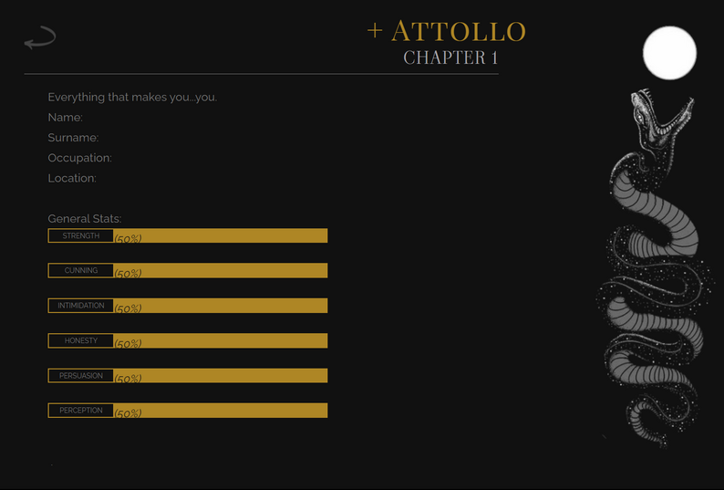 Attollo by AJendryke