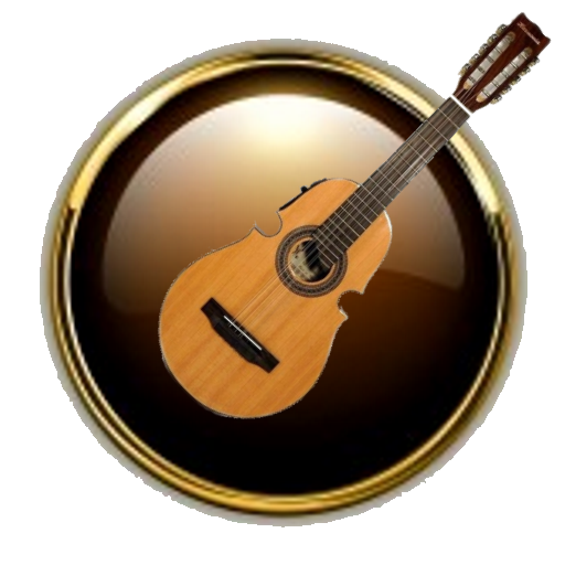 Cuatro Puertorriqueño Virtual by lito team