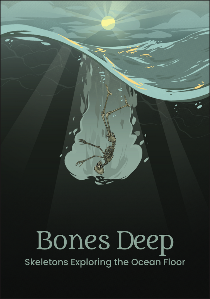 Bones Deep by Technical Grimoire Games