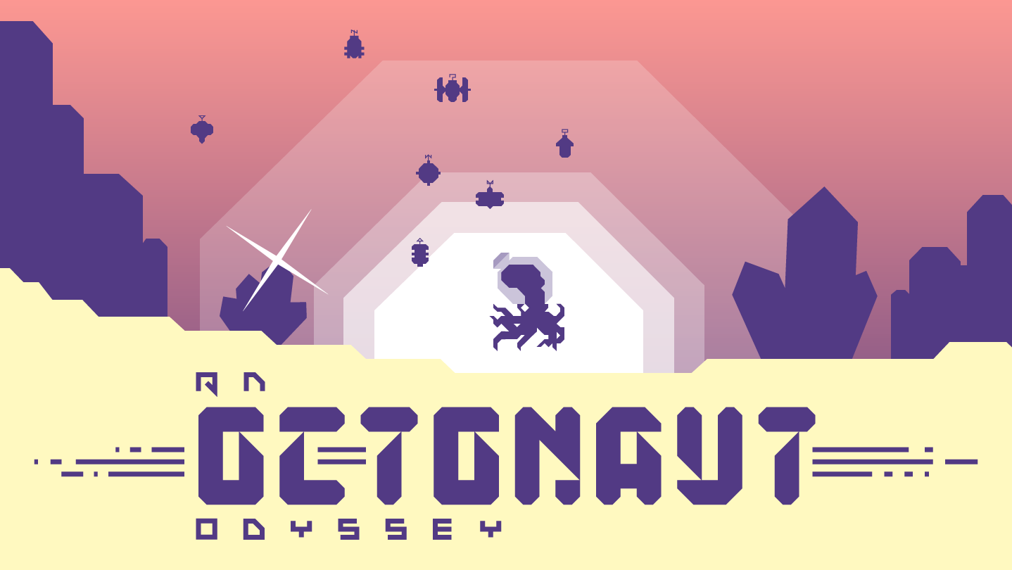 An Octonaut Odyssey by Octo Studio