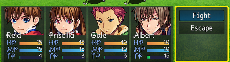 Hakuen Studio Font Manager for RPG Maker MZ by Hakuen Studio