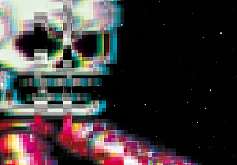 Fatal Error by RZE