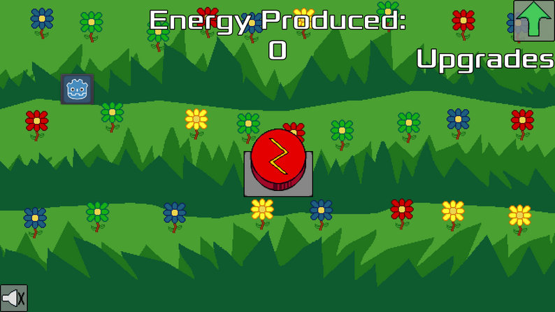 Energy Clicker by BoneManSeth