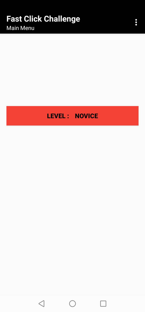 Fast Click Challenge by Joker