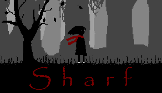 Sharf by mm5