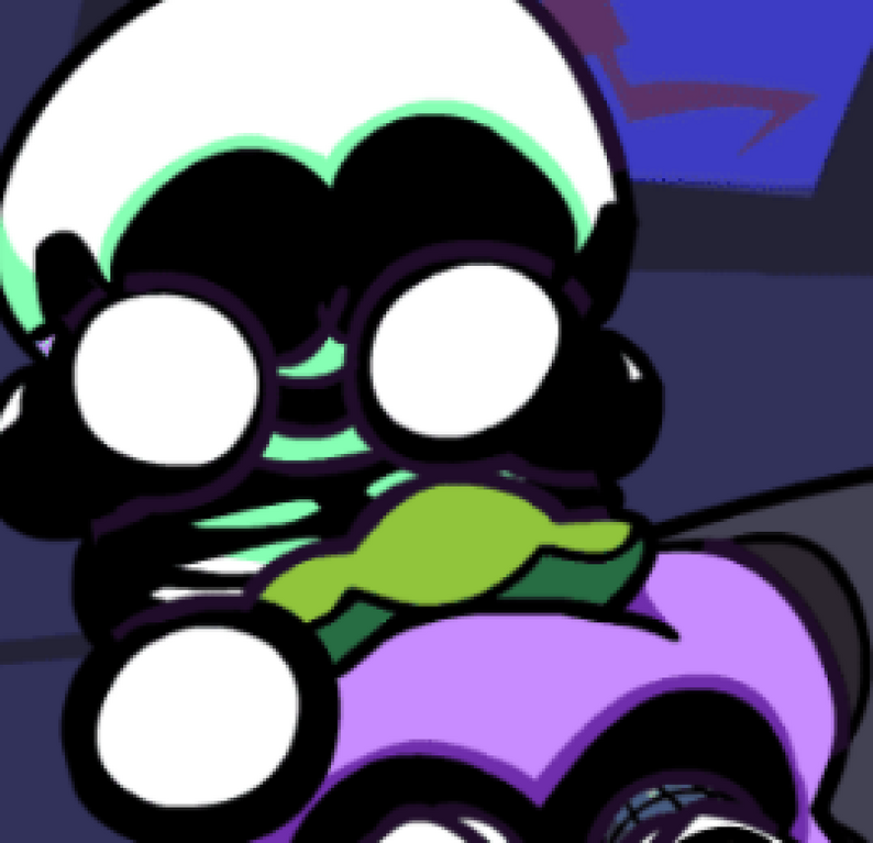 fnf beatstreets mod by Owl