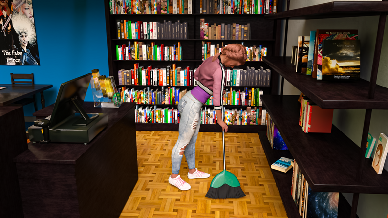 The King of Milfs by VC Productions