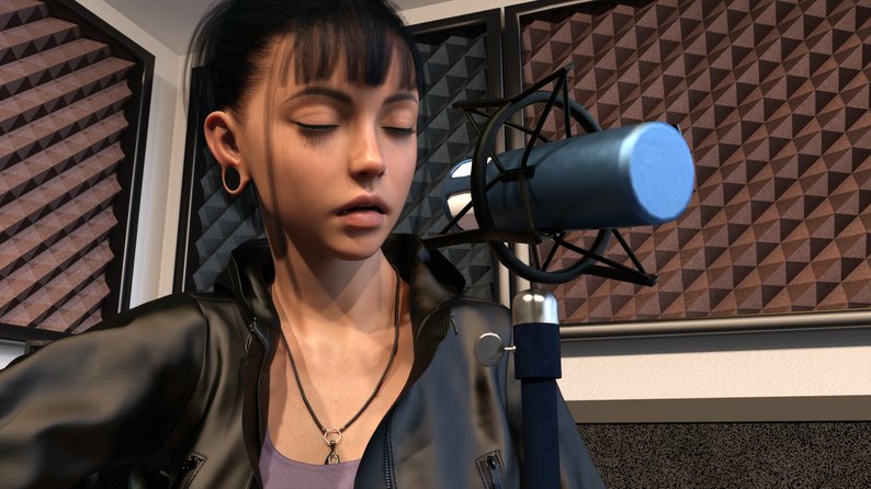 The King of Milfs by VC Productions