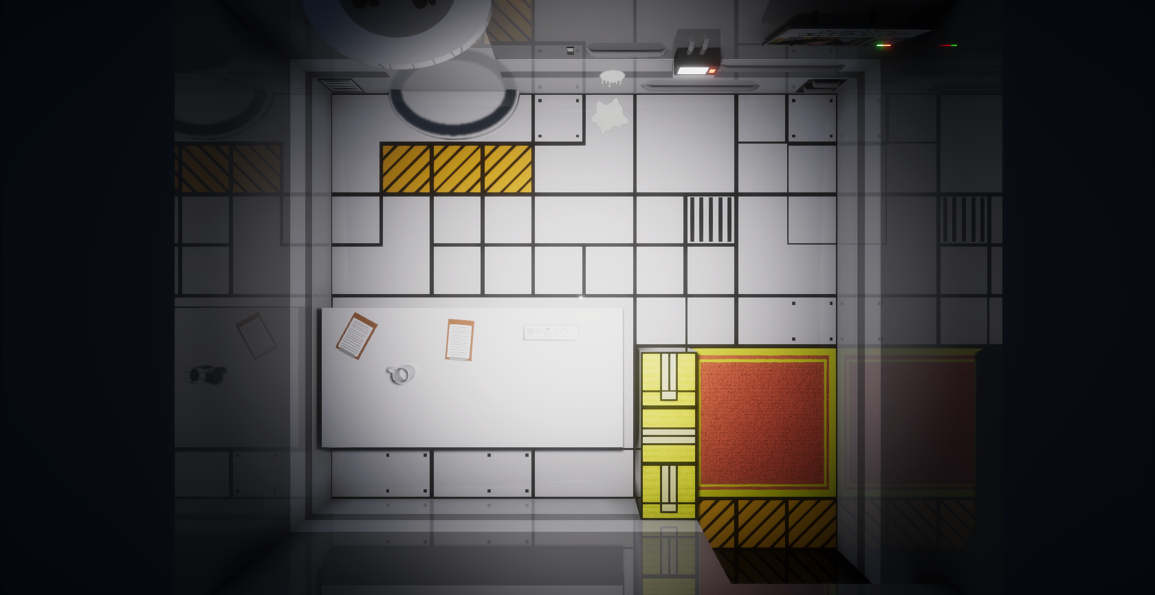 Changed 3D by Defcon21 for Finally Finish Something 2022 - itch.io