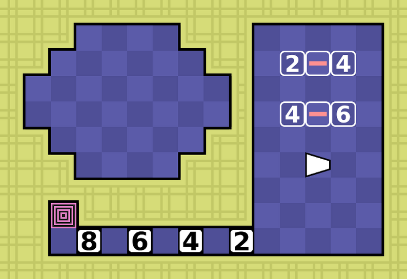 Math Push by rob1221